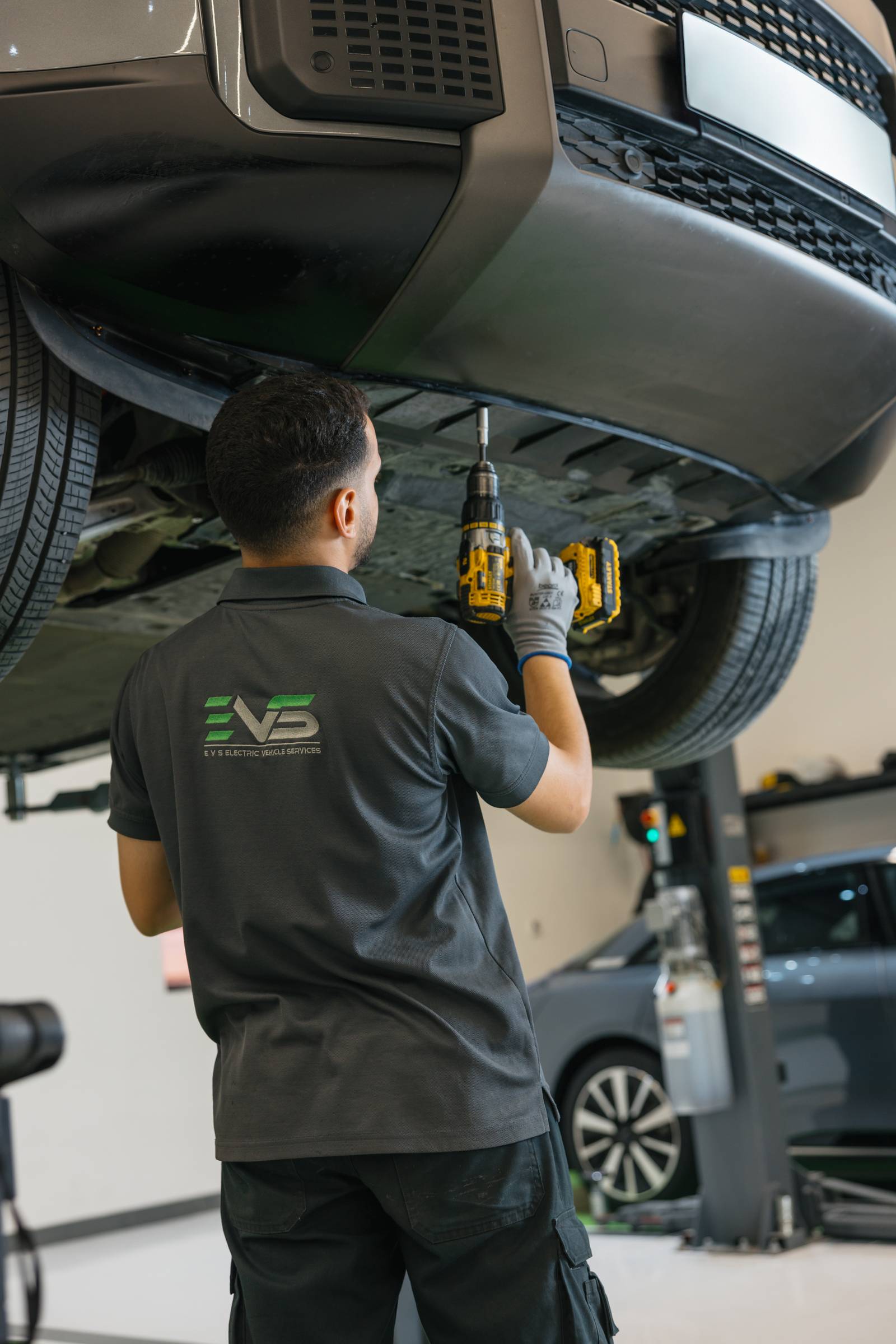 What Does It Take to Convert an EV to GCC Specifications?