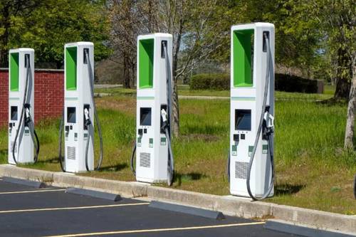 Charging Stations in Dubai: Is the City Ready for Your EV?