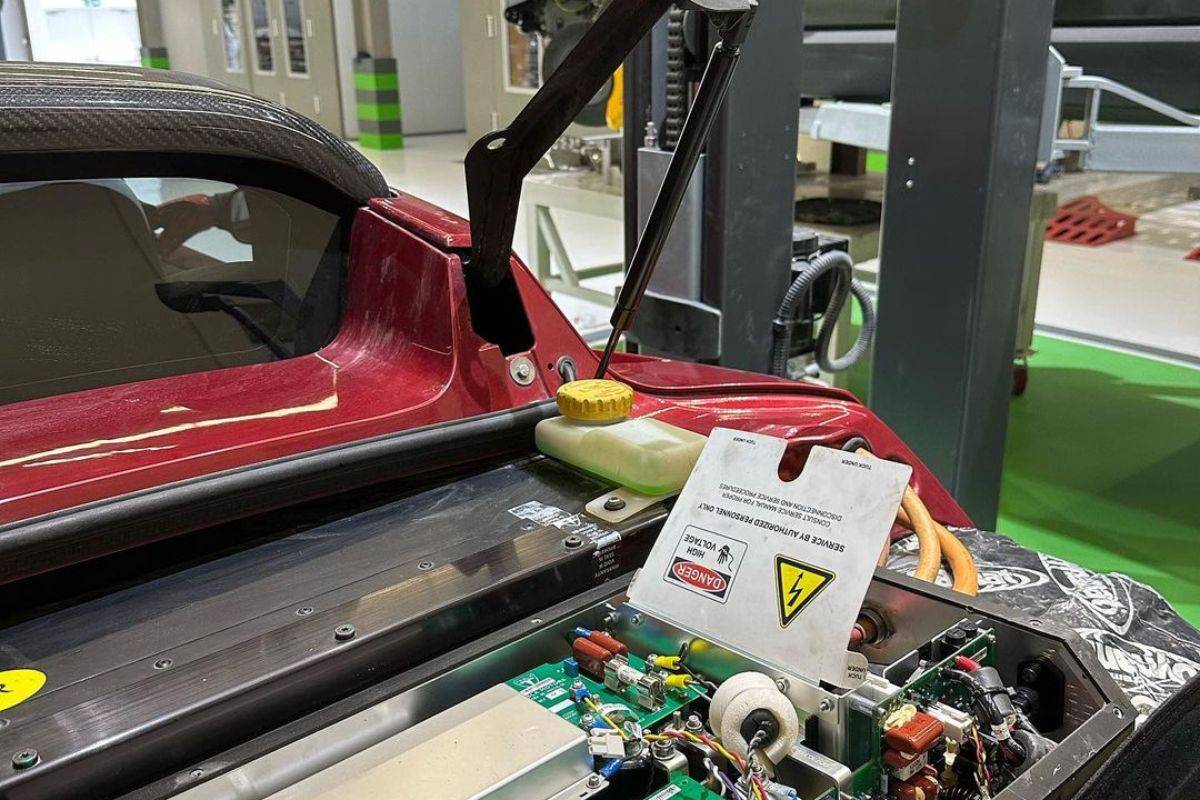 The Most Common Battery Issues in Tesla Vehicles