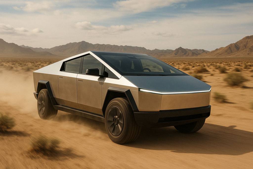 Tesla Service & Maintenance in Dubai | EVS UAE – Expert EV Specialists